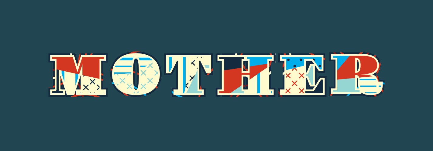 Mom Word Vector Images (over 4,100)