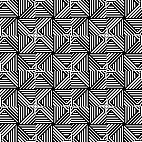 Free Geometric Pattern Vector Images (over 140,000)