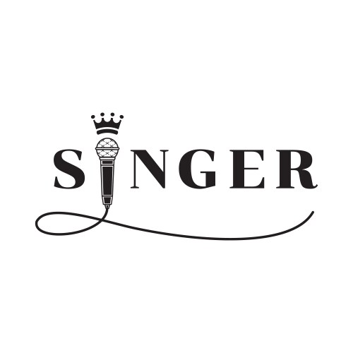 King kong logo Royalty Free Vector Image - VectorStock