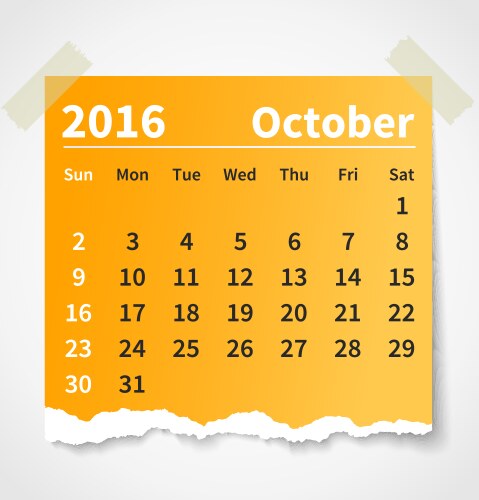 October Vector Images (over 320,000)