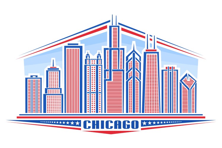 Chicago Logo Vector Images (over 440)