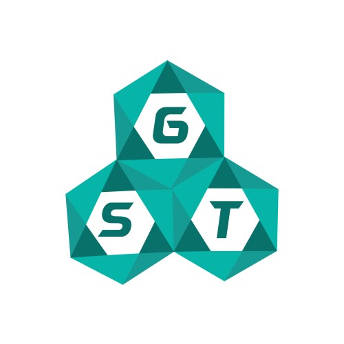 Gst Logo Vector Images (over 100)
