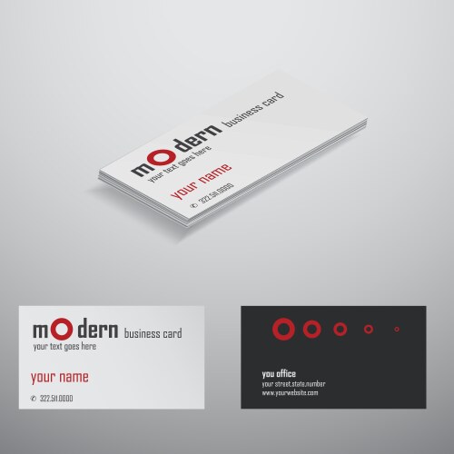 Modern Calling Card Background Vector Images (over 4,600)
