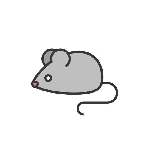 Mouse Outline Vector Images (over 30,000)
