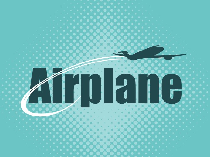 Airplane Logos Vector Images (over 32,000)