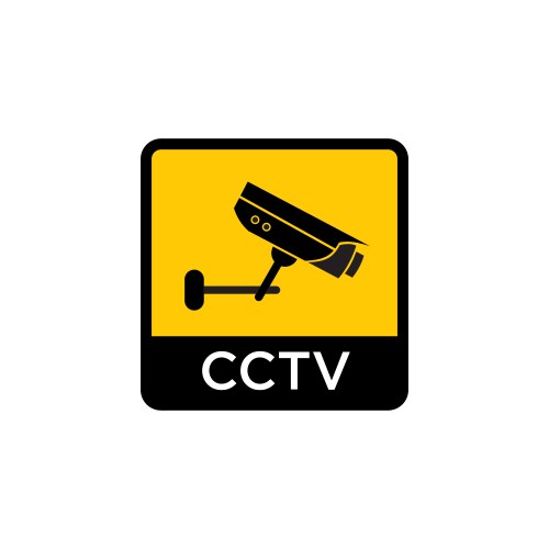 Cctv logo Vector Images & Graphics for Commercial Use | VectorStock