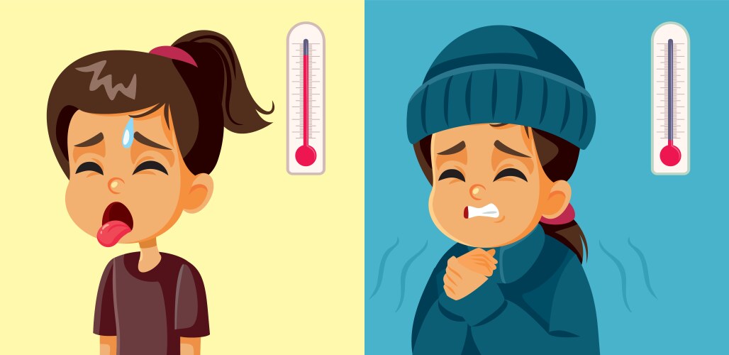 Feeling Hot Vector Images (over 2,700)