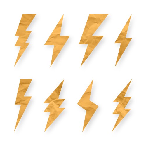 Lightning Texture Vector Images (over 9,800)