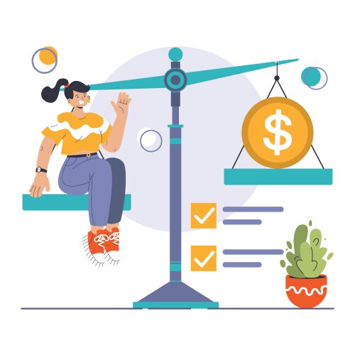 Customer Demand Vector Images (over 4,200)