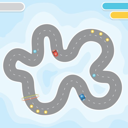 Race Game Vector Images (over 38,000)