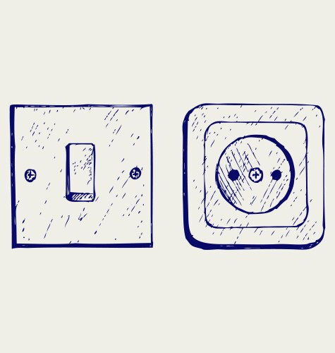 Light Switch Sketch
