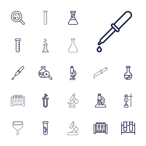 Free Laboratory Vector Images (over 7,000)