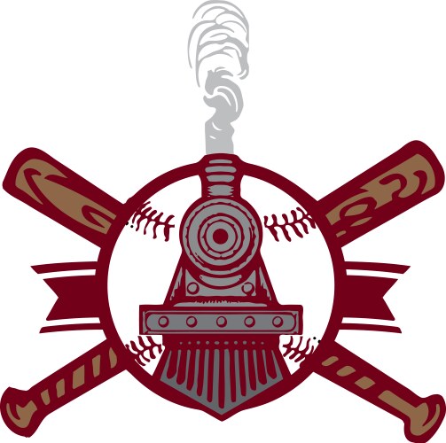 Baseball Logo Vector Images (over 19,000)