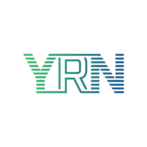 Yrn Logo Identity T Shirt Black – EYRA Clothing