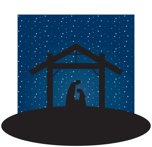 Nativity Vector Images (over 140,000)