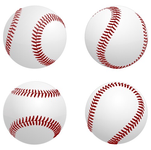 Baseball Vector Images & Graphics for Commercial Use | VectorStock