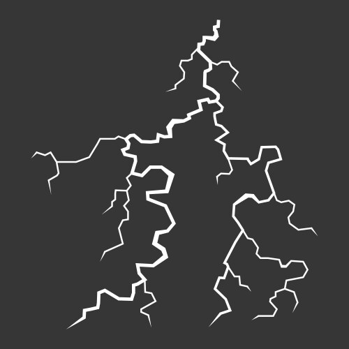 Lightning Bolt Transparent Background Vector Images (over 1,500)