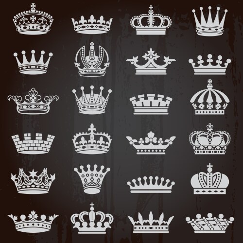 Crowns Vector Images (over 300,000)