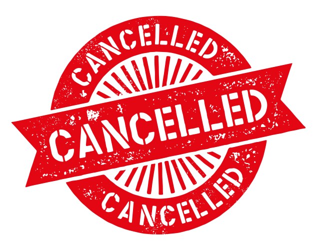 Cancelled Stamp Vector Images (over 9,700)