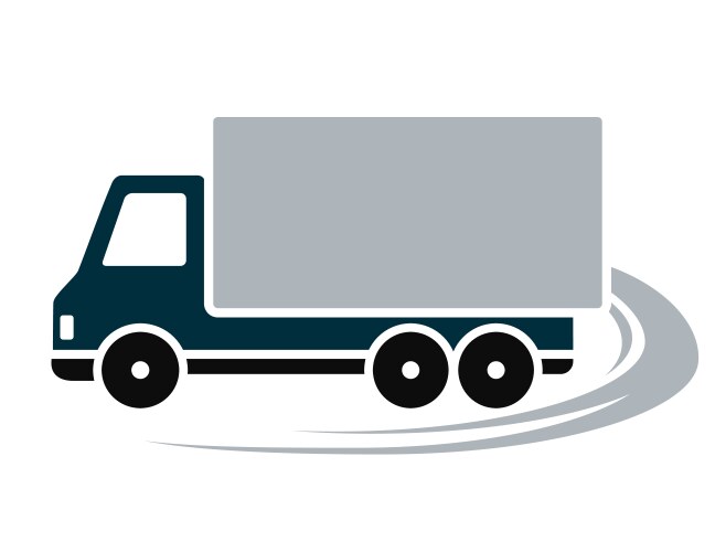 Semi Truck Logo Vector Images (over 1,700)