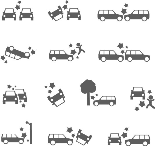 Car Crash Vector Images (over 17,000)