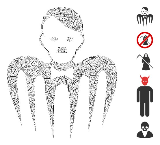 Hitler Vector Images (over 130)