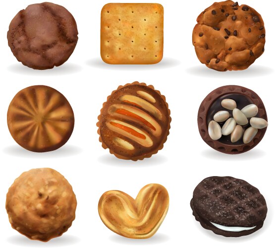 Cookies Vector Images (over 110,000)