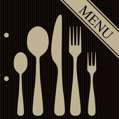 Restaurant Menu Vector Images (over 480,000)