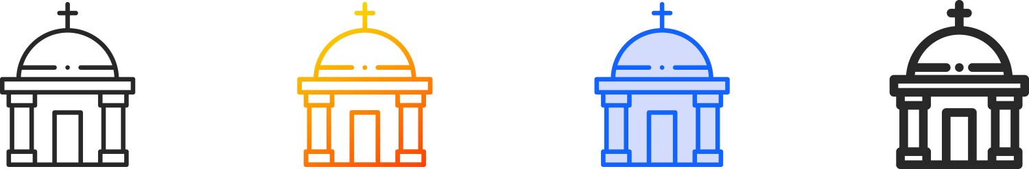 Crypt Vector Images (over 2,700)