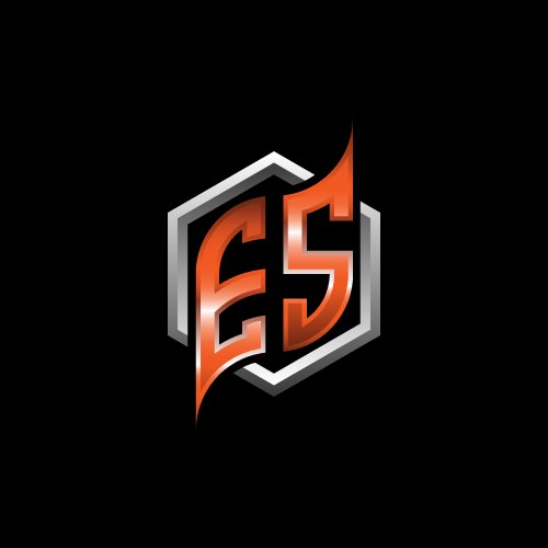 Esports Logo Se Vector Images (56)