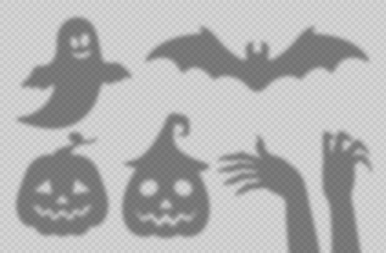 Wraith Vector Images (over 660)