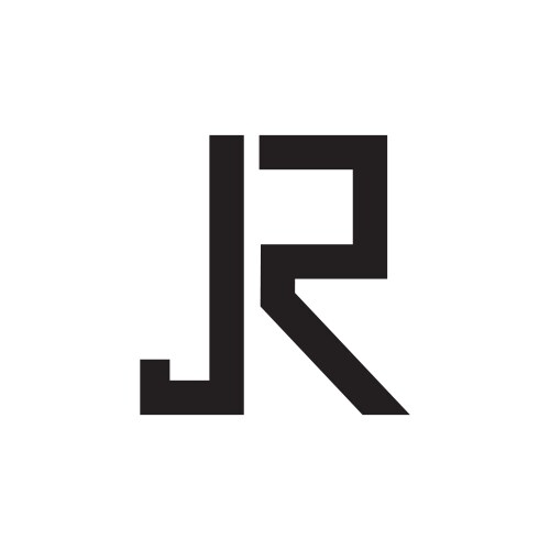 Jr Logo Vector Images (over 2,700)
