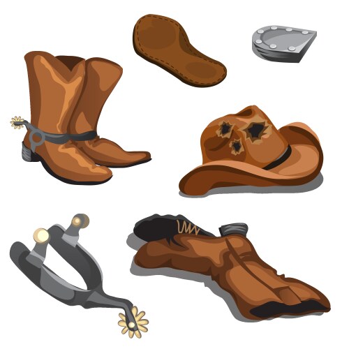 Boots Cartoon Vector Images (over 29,000)