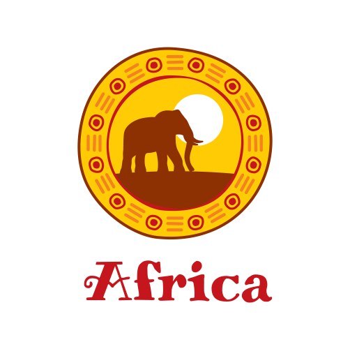 Africa Logo Vector Images (over 35,000)