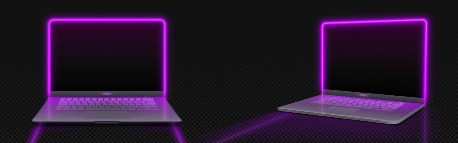 Neon Object Vector Images (over 140,000)