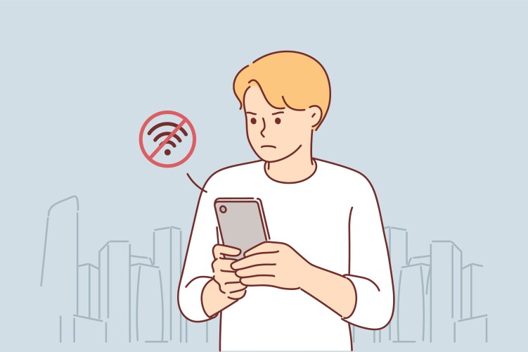 Poor Connection Vector Images (over 240)