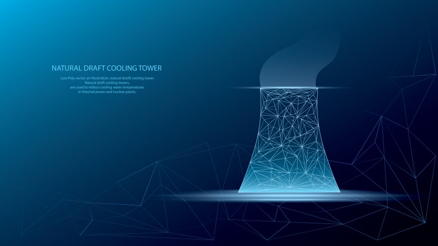 Cooling Tower Vector Images (over 2,600)