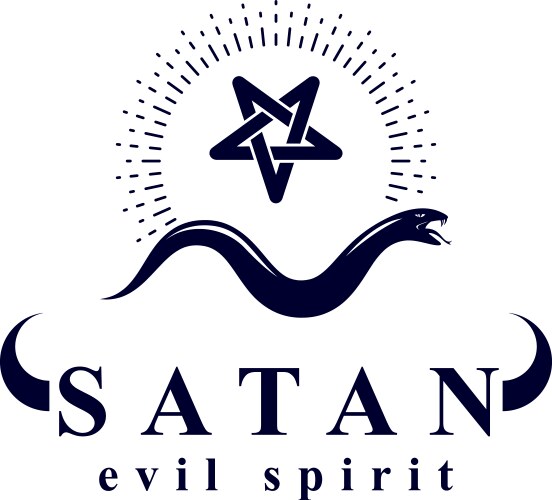 Satan Logo Vector Images (over 4,200)