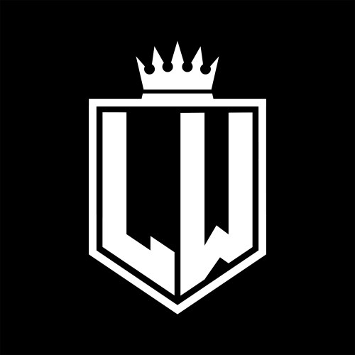 Lw Logo Vector Images (over 1,500)