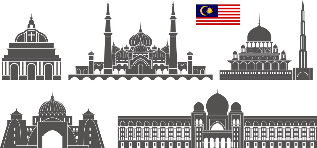 Malaysia Flag Vector Images (over 6,400)
