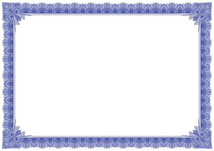 Royal Blue Border Vector Images (over 5,900)