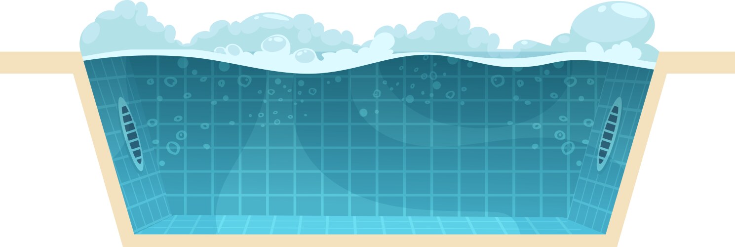 Swimming Cartoon Vector Images (over 96,000)