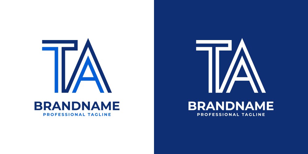 Ta Logo Vector Images (over 2,200)