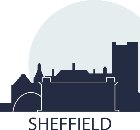 Yorkshire Emblem Vector Images (89)