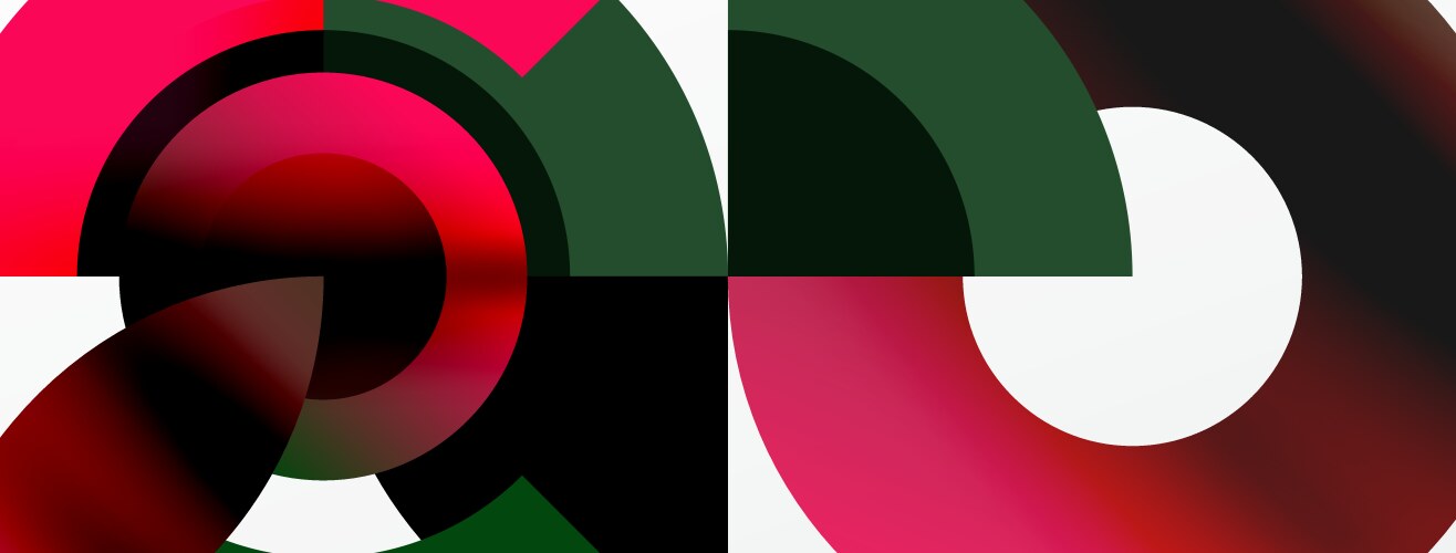 Red White Wave Vector Images (over 190,000)