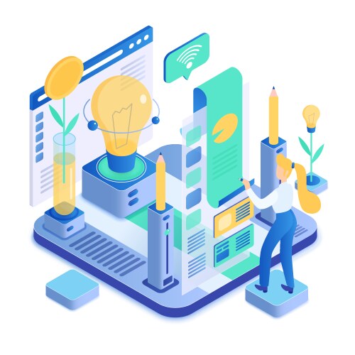 Process Vector Images (over 470,000)