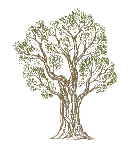 Hand Tree Vector Images (over 200,000)