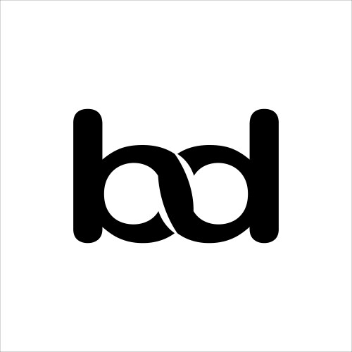 Lowercase D Logo Vector Images (over 3,500)
