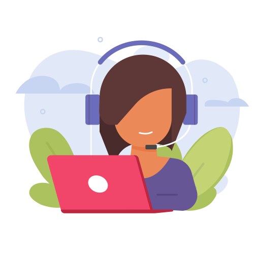 Customer Service Support Vector Images (over 86,000)