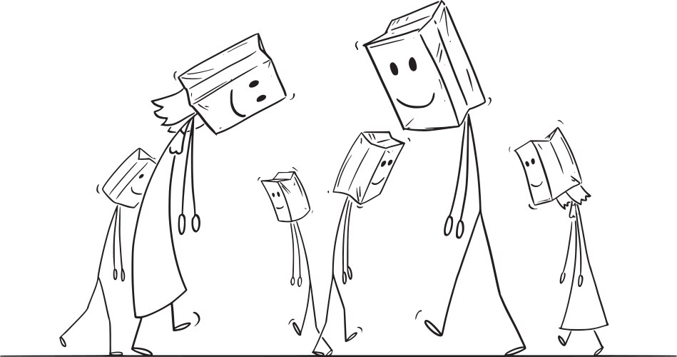 Sad Stickman Vector Images (over 870)